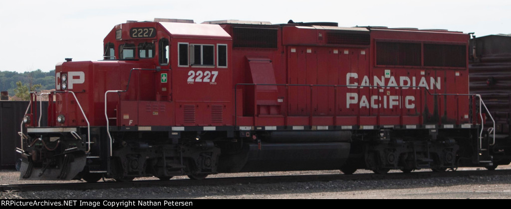 CP 2227